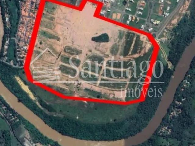 Lote / Terreno para venda em Centro em Piracicaba São Paulo de 488902.00m²
