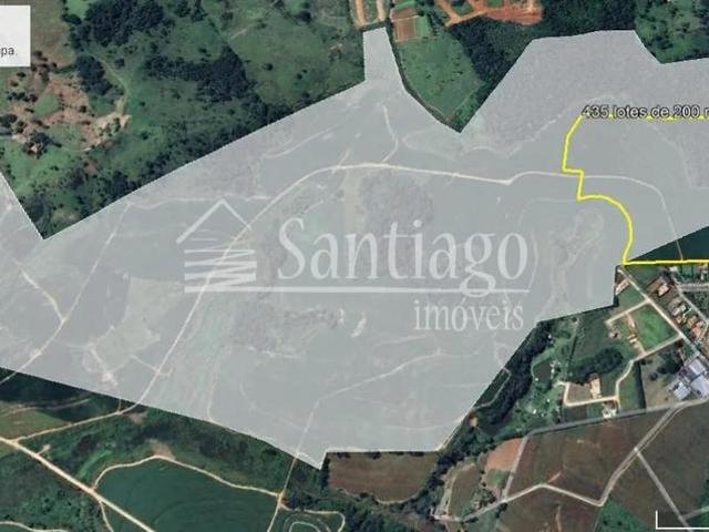 Lote / Terreno para venda em Centro em Vargem Grande Paulista São Paulo de 550000.00m²