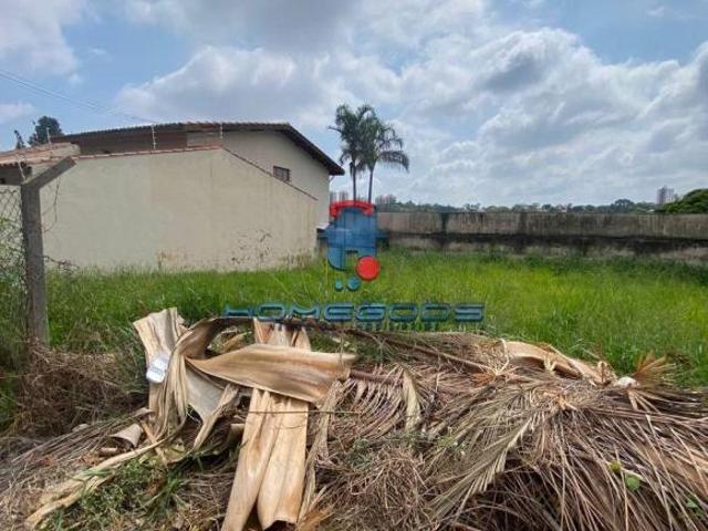 Lote / Terreno para venda em Chácara Alvorada de 250.00m²
