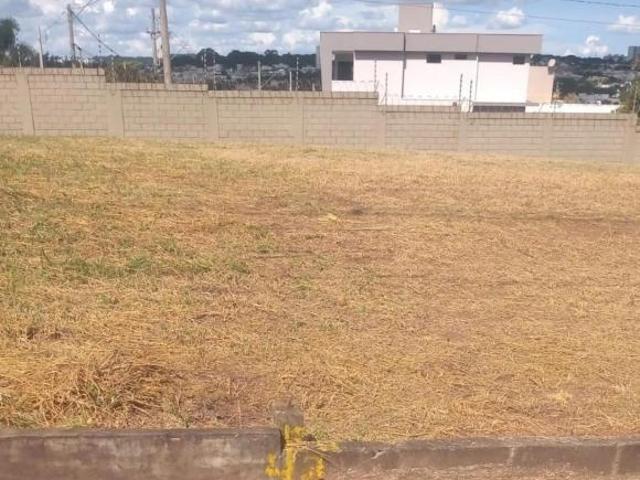 Lote / Terreno para venda em Chácara Flora Araraquara de 502.00m²