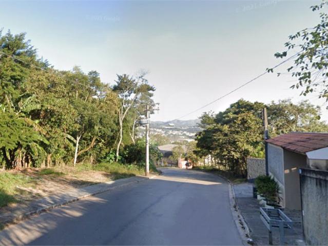 Lote / Terreno para venda em Chácara Lagoa Branca em Campo Limpo Paulista São Paulo de 1000.00m²