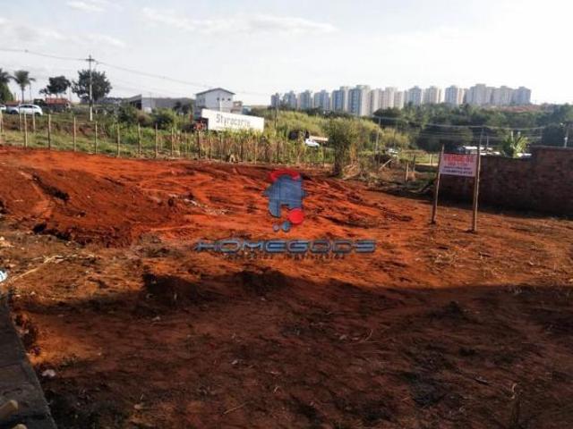 Lote / Terreno para venda em Chácara Planalto de 850.00m²