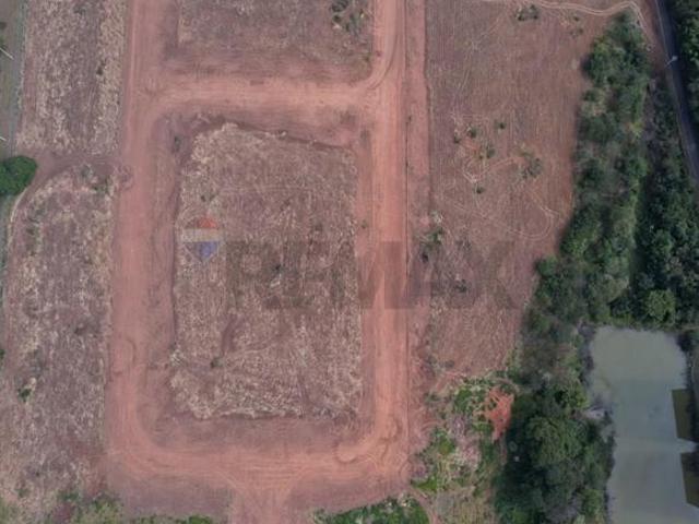 Lote / Terreno para venda em Chácara São João de 1000.00m²
