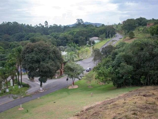 Lote / Terreno para venda em Chácaras De Recreio Da Fazenda Estância São Paulo em Jarinu São Paulo de 1488.77m²