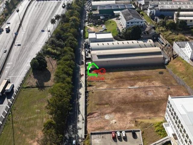 Lote / Terreno para venda em Chácaras São Bento de 3400.00m²