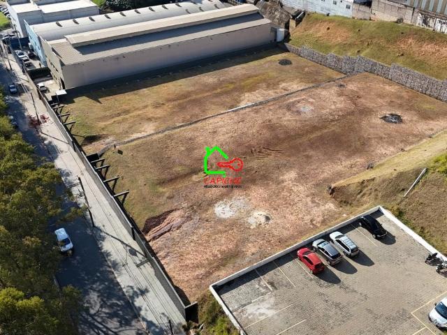 Lote / Terreno para venda em Chácaras São Bento em Valinhos São Paulo de 2600.00m²