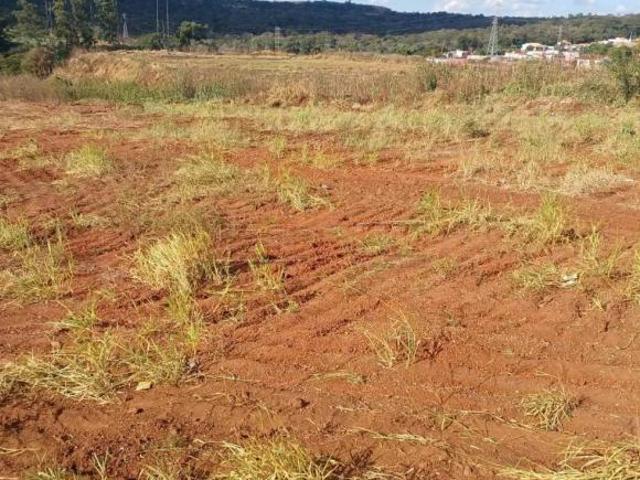 Lote / Terreno para venda em Cidade Aracy de 5701.00m²