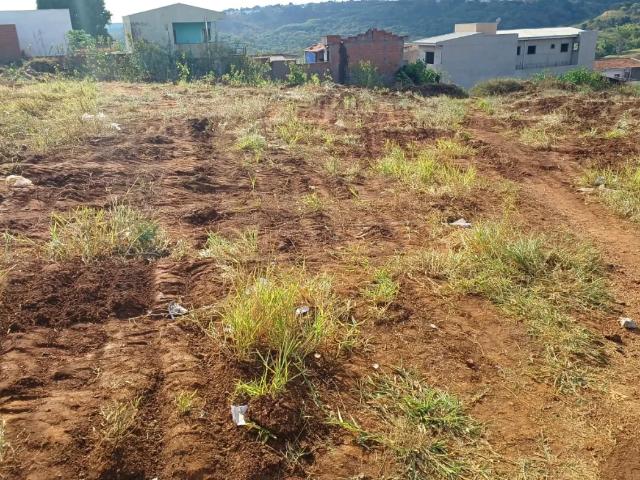 Lote / Terreno para venda em Cidade Aracy em São Carlos São Paulo de 5701.00m²
