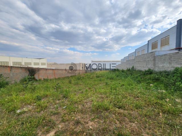 Lote / Terreno para venda em Comercial Vitória Martini em Indaiatuba São Paulo de 1315.00m²