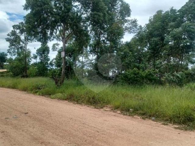 Lote / Terreno para venda em Condomínio Cerro Azul de 5025.00m²