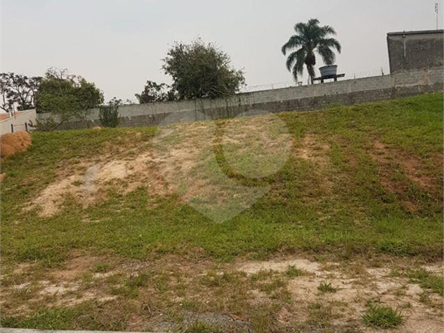 Lote / Terreno para venda em Condomínio Chacur em Várzea Paulista São Paulo de 481.00m²
