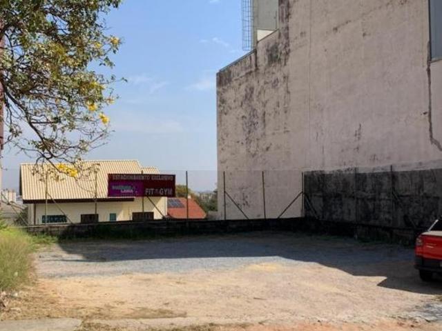Lote / Terreno para venda em Condomínio Residencial Village Vert de 420.00m²