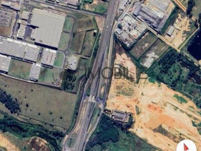 Lote / Terreno para venda em Distrito Industrial Domingos Giomi de 30420.00m²