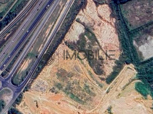 Lote / Terreno para venda em Distrito Industrial Domingos Giomi em Indaiatuba São Paulo de 30420.00m²