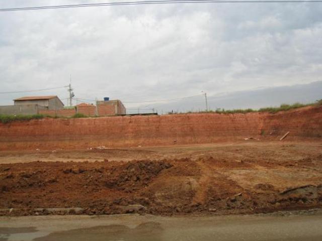 Lote / Terreno para venda em Éden de 471.78m²