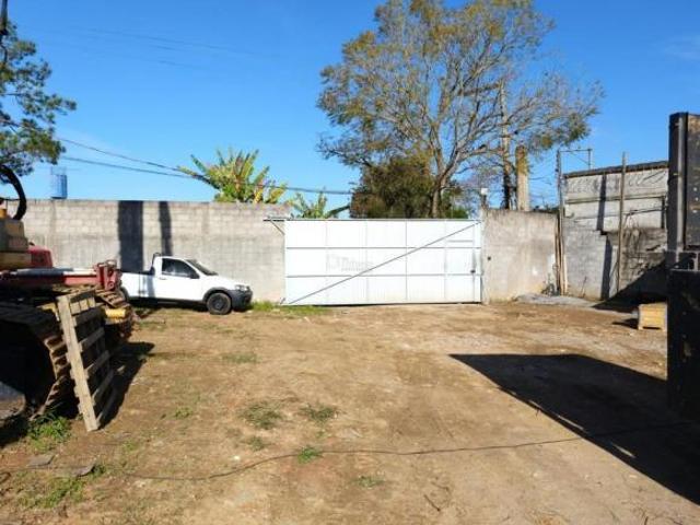 Lote / Terreno para venda em Esmeralda Park caucaia Do Alto de 3029.00m²