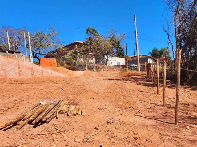 Lote / Terreno para venda em Estância Yporanga em Jarinu São Paulo de 400.00m²