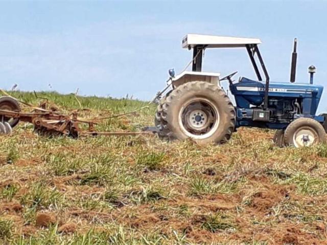 Lote / Terreno para venda em Estância São Paulo em Campo Limpo Paulista São Paulo de 23000.00m²