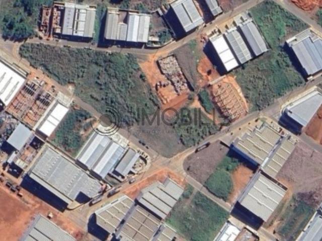 Lote / Terreno para venda em Europark Comercial em Indaiatuba São Paulo de 1000.00m²