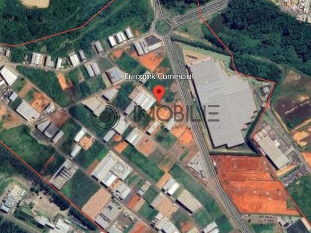 Lote / Terreno para venda em Europark Comercial em Indaiatuba São Paulo de 5000.00m²