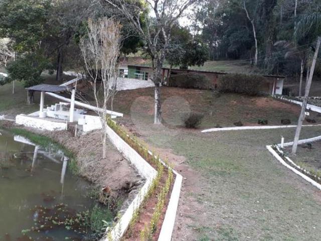 Lote / Terreno para venda em Iara de 34811.00m²