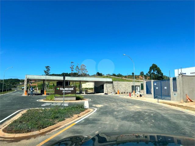 Lote / Terreno para venda em Ivoturucaia em Jundiaí São Paulo de 1506.71m²