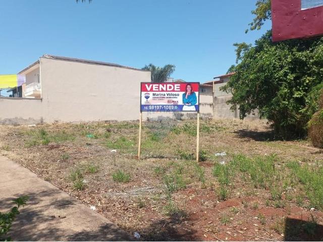 Lote / Terreno para venda em Jardim Califórnia em Ribeirão Preto São Paulo de 900.00m²