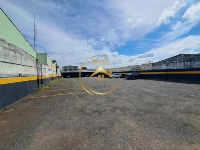 Lote / Terreno para venda em Jardim Chapadão de 1035.00m²