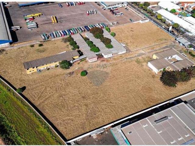 Lote / Terreno para venda em Jardim Amanda I de 34200.00m² com 50 Garagens