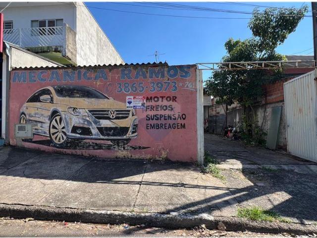 Lote / Terreno para venda em Jardim Amanda Ii em Hortolândia São Paulo de 250.00m² com 4 Garagens