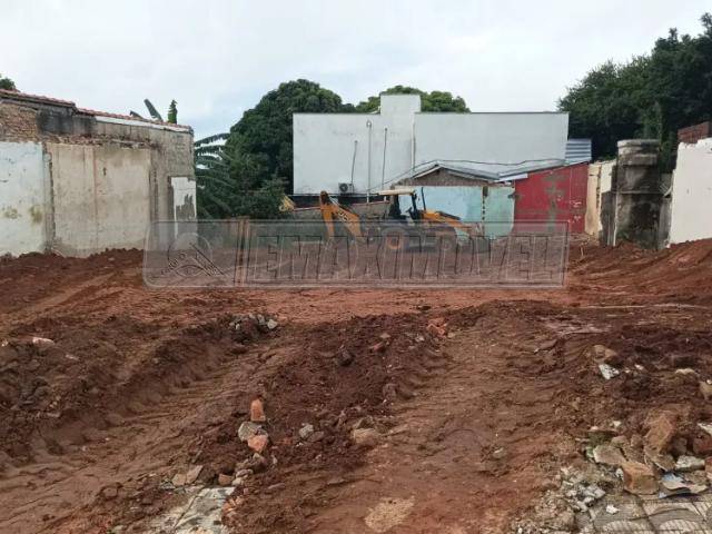 Lote / Terreno para venda em Jardim Araújo em Votorantim São Paulo de 450.00m²