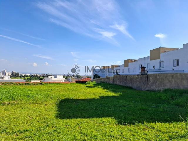Lote / Terreno para venda em Jardim Bela Vista em Indaiatuba São Paulo de 1285.09m²