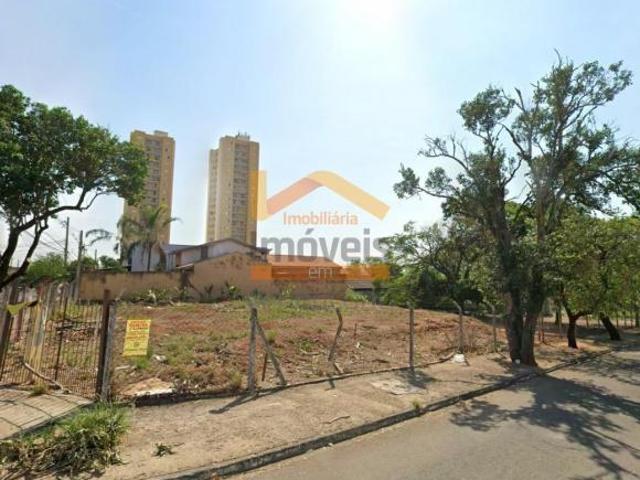 Lote / Terreno para venda em Jardim Brasil de 1274.00m²