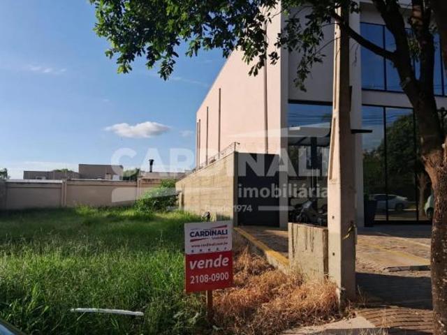 Lote / Terreno para venda em Jardim Gardenias de 420.00m²