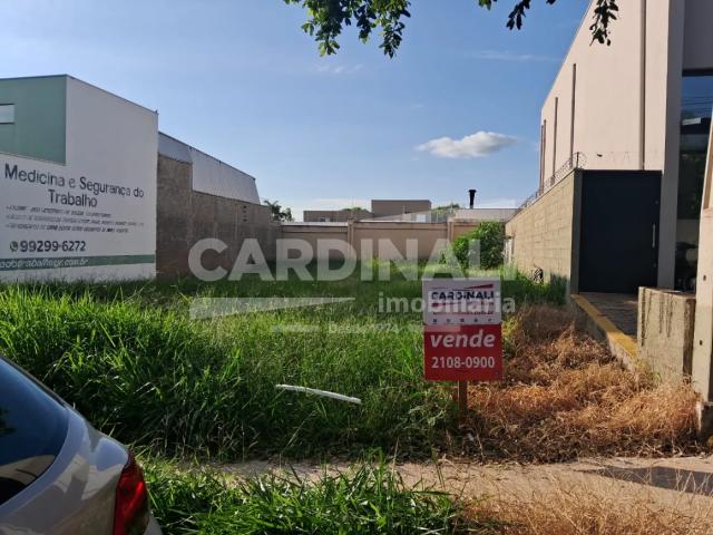 Lote / Terreno para venda em Jardim Gardênias em Araraquara São Paulo de 420.00m²