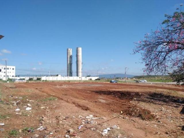 Lote / Terreno para venda em Jardim Guarujá de 4000.00m²
