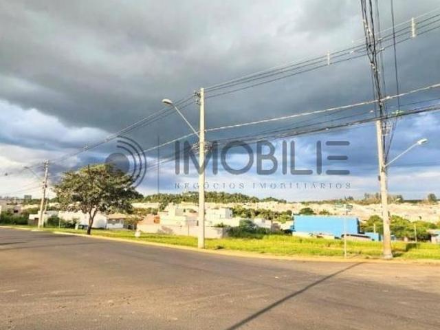 Lote / Terreno para venda em Jardim Guarujá de 1215.00m²