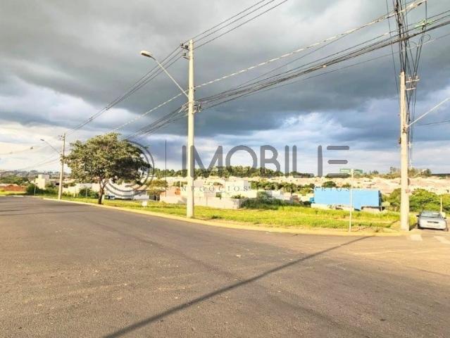 Lote / Terreno para venda em Jardim Guarujá em Salto São Paulo de 1215.00m²