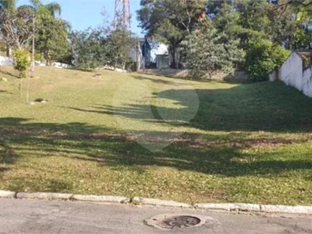 Lote / Terreno para venda em Jardim Do Golf I em Jandira São Paulo de 723.00m²