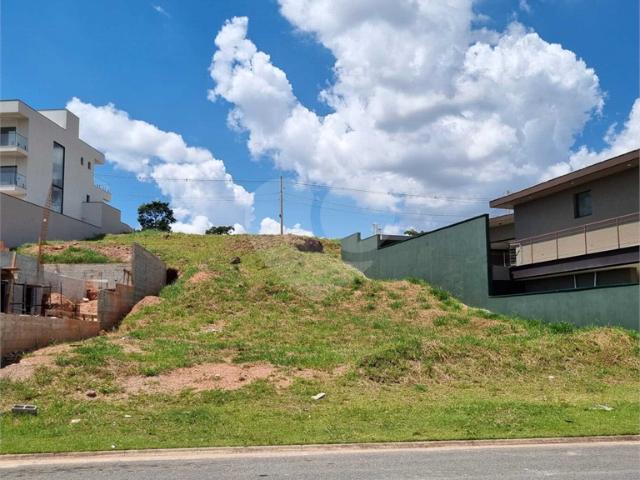 Lote / Terreno para venda em Jardim Florestal em Jundiaí São Paulo de 506.00m²