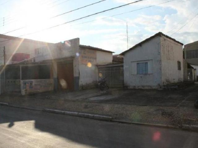 Lote / Terreno para venda em Jardim Ipiranga de 800.00m²