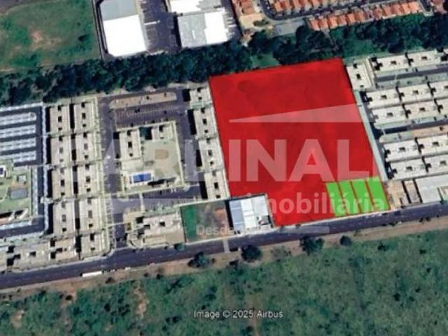 Lote / Terreno para venda em Jardim Ouro Branco de 425.00m²