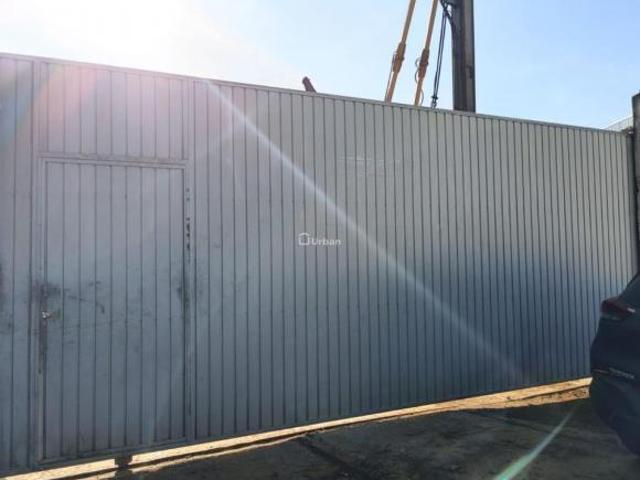 Lote / Terreno para venda em Jardim Monte Verde caucaia Do Alto de 5401.00m²