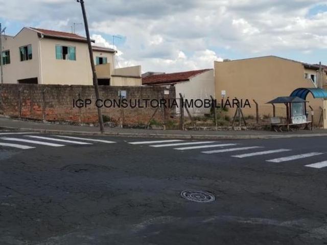 Lote / Terreno para venda em Jardim Morada Do Sol de 283.00m²