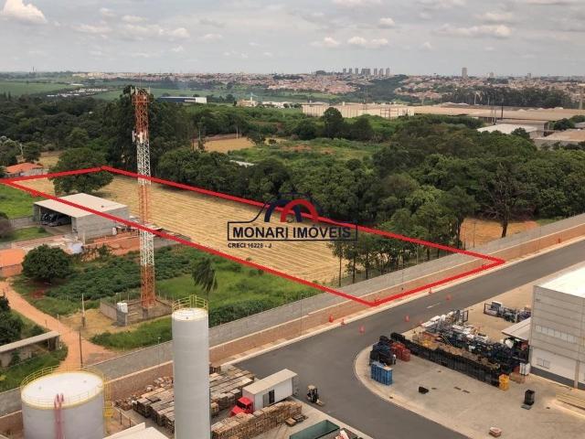 Lote / Terreno para venda em Jardim Marajoara em Nova Odessa São Paulo de 10000.00m²