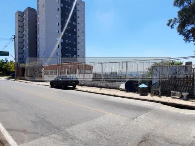 Lote / Terreno para venda em Jardim Maria Eugênia em Sorocaba São Paulo de 3420.00m²