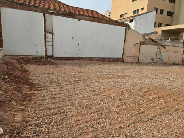 Lote / Terreno para venda em Jardim Nova América de 801.00m²