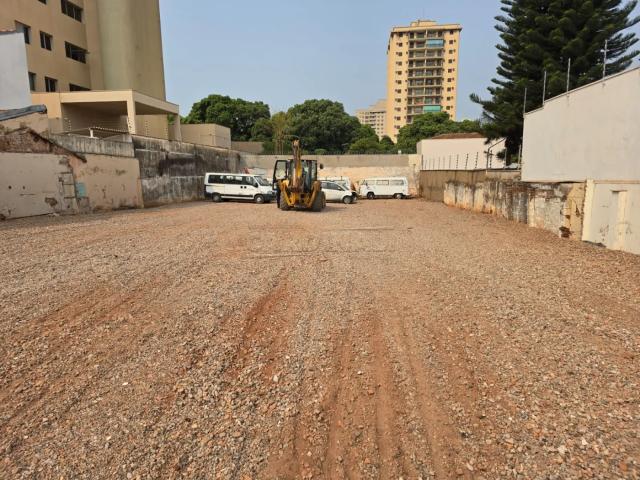 Lote / Terreno para venda em Jardim Nova América em Araraquara São Paulo de 801.00m²