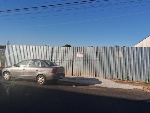 Lote / Terreno para venda em Jardim Nova Araraquara de 413.00m²