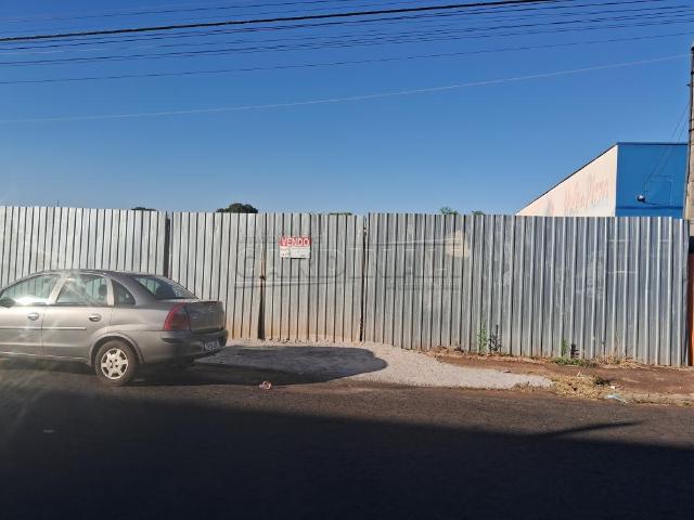 Lote / Terreno para venda em Jardim Nova Araraquara em Araraquara São Paulo de 413.00m²